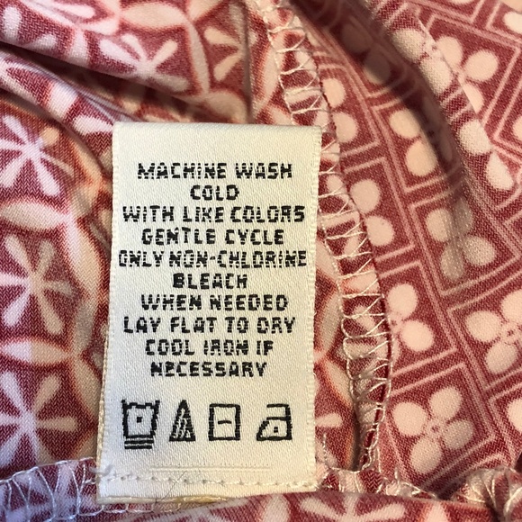 Max Studio | Dresses | Max Studio By Leon Max Geo Dress Wsquare ...